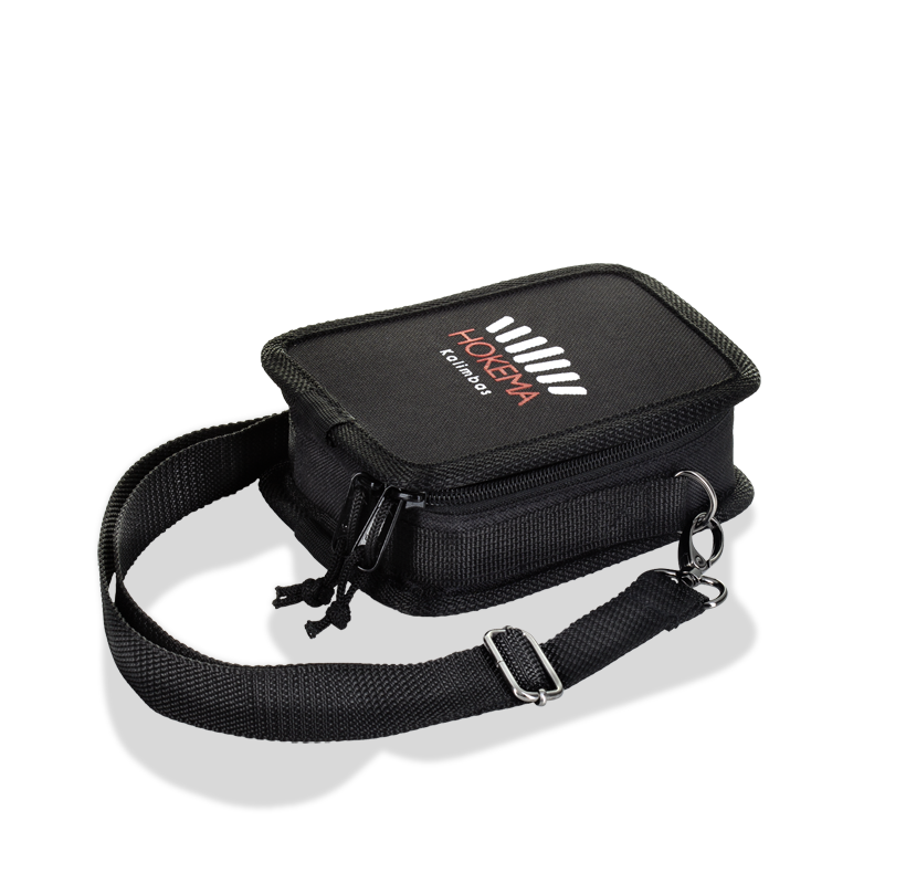 HOKEMA - Kalimba B5 Bag – HOKEMA Kalimbas