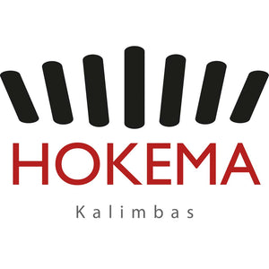 HOKEMA - Kalimba & Sansula - In Deutschland handgefertigt – HOKEMA Kalimbas