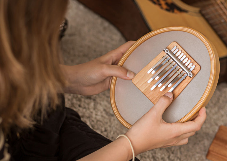 HOKEMA - Kalimba & Sansula - In Deutschland handgefertigt – HOKEMA Kalimbas