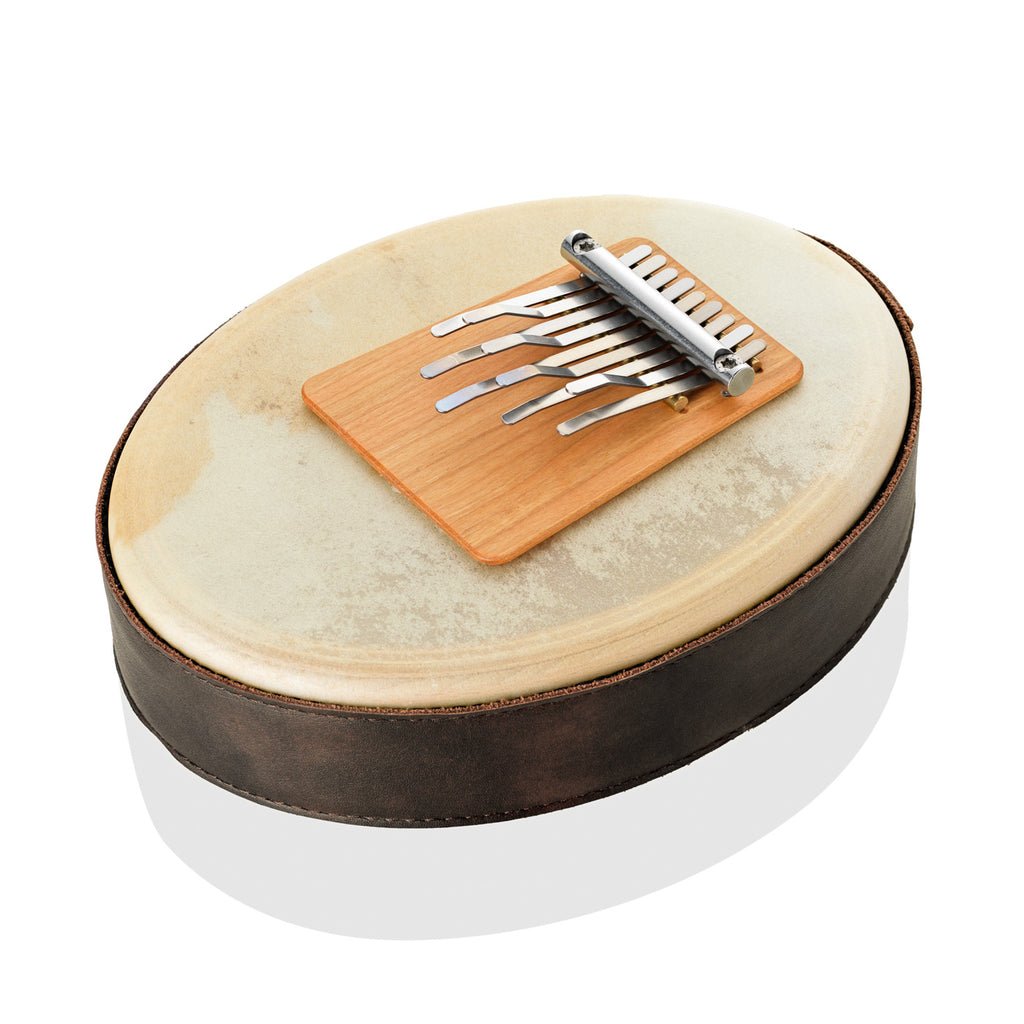 Sansula 9Ton Cover – HOKEMA Kalimbas