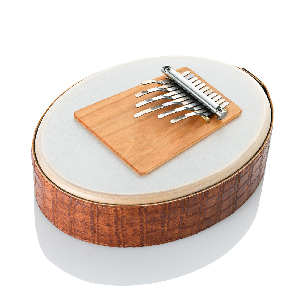 Sansula 11Ton Cover – HOKEMA Kalimbas